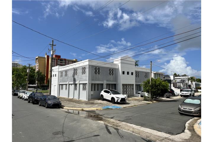 Parque Central Puerto Rico, Bienes Raices Parque Central Real Estate ...