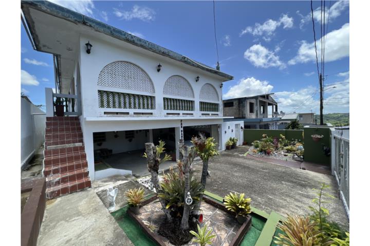 Alturas De Campo Rico Puerto Rico, Bienes Raices Alturas De Campo Rico ...