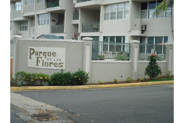 Parque De Las Flores Escorial Puerto Rico, Venta Bienes Raíces Carolina ...