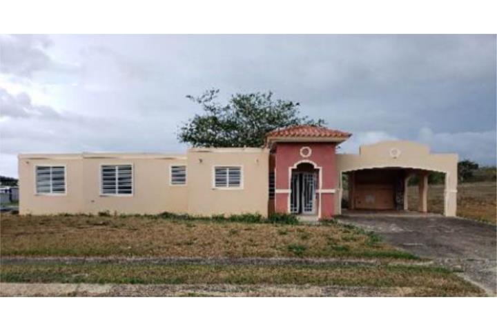 Paisajes De Isabela Puerto Rico, Venta Bienes Raíces Isabela Puerto ...