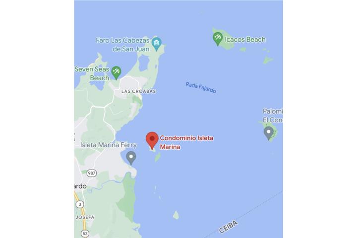 Isleta Marina Puerto Rico, Venta Bienes Raíces Fajardo Puerto Rico ...