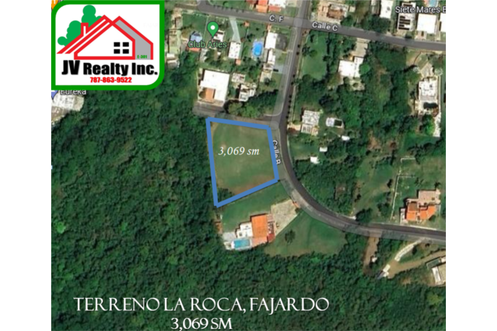 La Roca Puerto Rico, Venta Bienes Raíces Fajardo Puerto Rico, Real ...