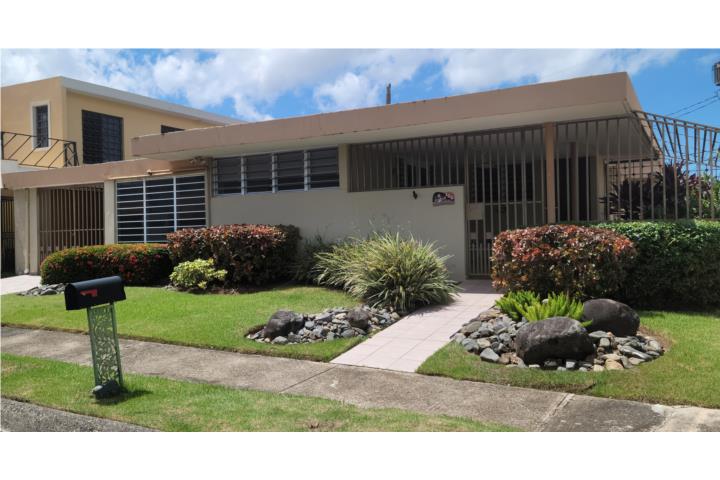 Rio Piedras Heights Puerto Rico, Venta Bienes Raíces San Juan - Río ...