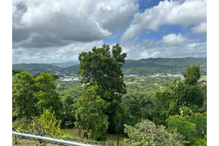 Caimito Alto Puerto Rico, Venta Bienes Raíces San Juan - Río Piedras ...