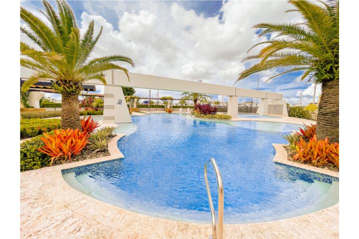 Residences at Rio Puerto Rico, Venta Bienes Raíces Bayamón Puerto Rico ...
