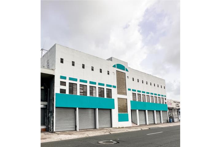 Caparra Terrace Puerto Rico, Venta Bienes Raíces San Juan - Río Piedras ...