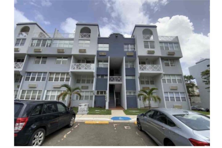 Jardines De Parque Escorial Puerto Rico, Venta Bienes Raíces Carolina ...