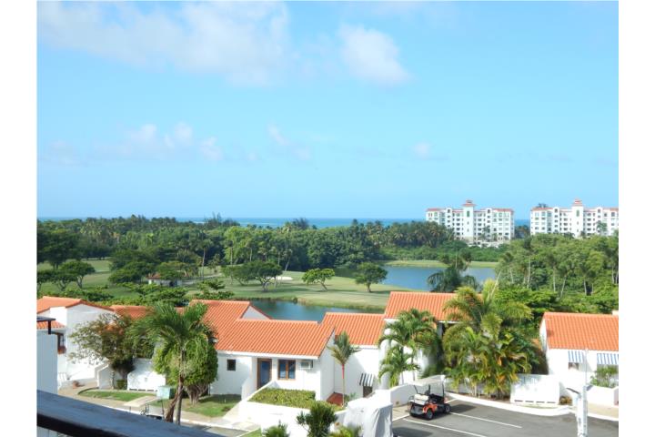 Rio Mar Cluster II (2) Puerto Rico, Venta Bienes Raíces Río Grande ...