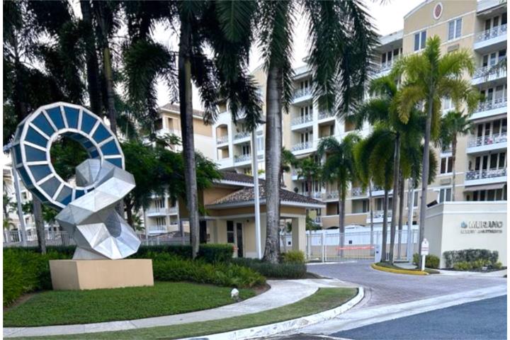 Murano Luxury Apartments Puerto Rico, Venta Bienes Raíces Guaynabo ...