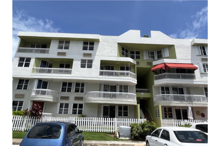 Paseo Monaco Puerto Rico, Venta Bienes Raíces Bayamón Puerto Rico, Real ...