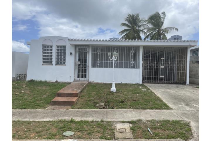 Cupey Gardens Puerto Rico, Venta Bienes Raíces San Juan - Río Piedras ...