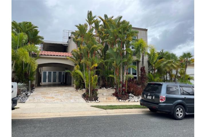 Finca Elena Puerto Rico, Venta Bienes Raíces Guaynabo Puerto Rico, Real ...