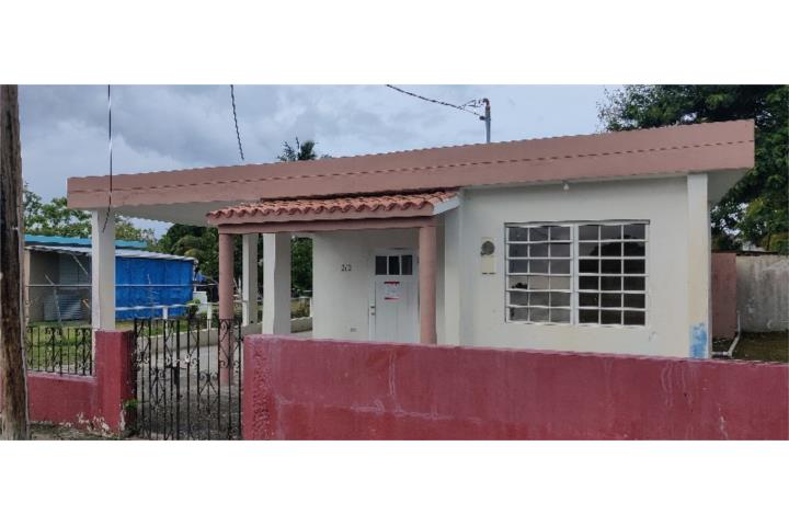 El Mani Puerto Rico, Venta Bienes Raíces Mayagüez Puerto Rico, Real ...