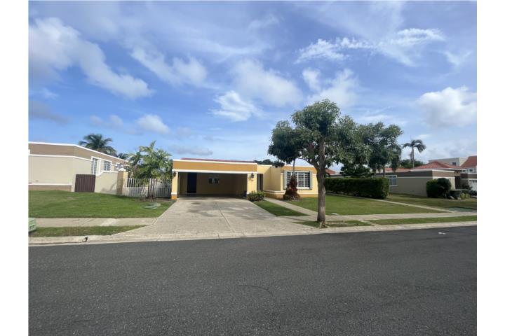 Palma Real Puerto Rico, Venta Bienes Raíces Humacao - Palmas Puerto ...