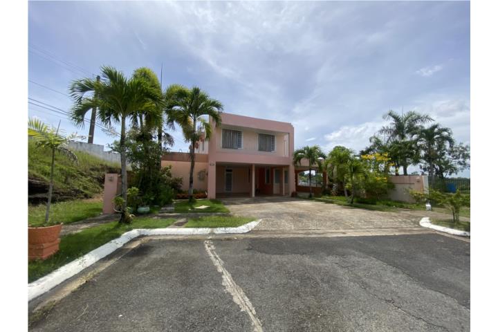 Vistas De Rio Grande Puerto Rico, Venta Bienes Raíces Río Grande Puerto ...