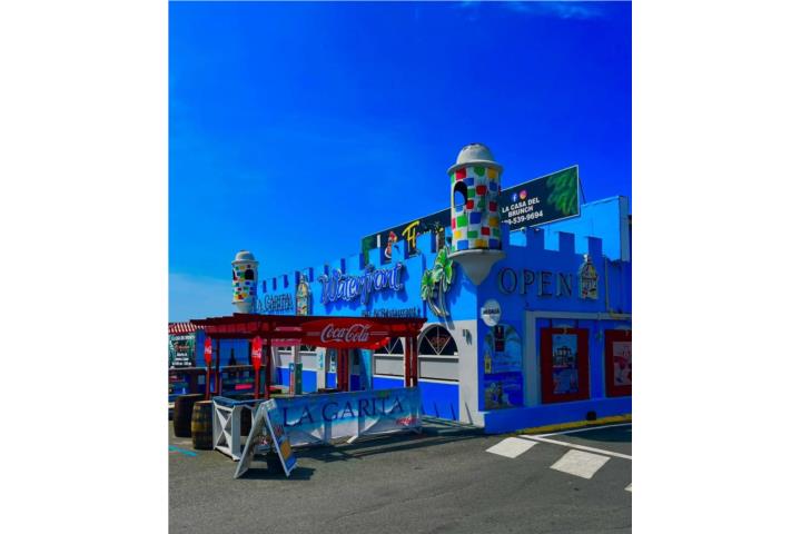 Palo Seco Puerto Rico, Bienes Raices Palo Seco Real Estate Toa Baja ...