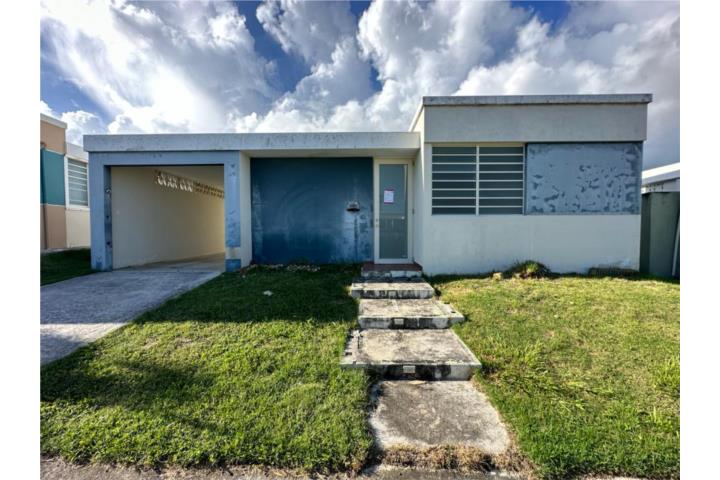 Palacios Del Sol Puerto Rico, Venta Bienes Raíces Humacao Puerto Rico ...