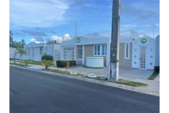 Vistas Del Oceano Puerto Rico, Venta Bienes Raíces Loíza Puerto Rico ...