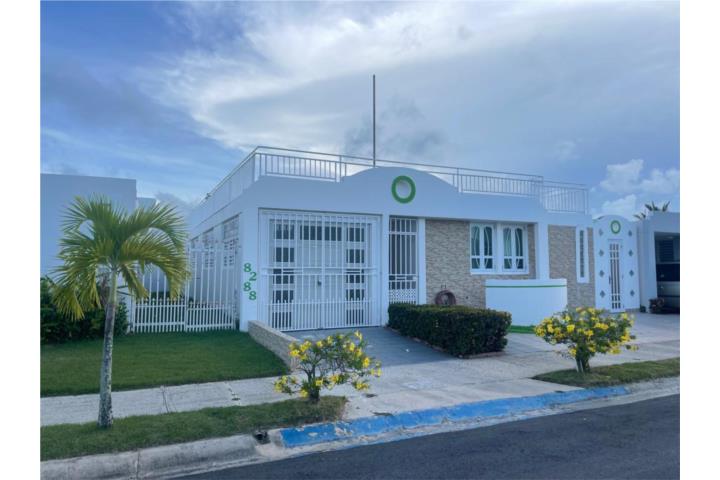 Vistas Del Oceano Puerto Rico, Venta Bienes Raíces Loíza Puerto Rico ...