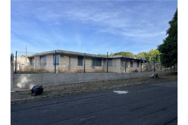 Berwind Estates Puerto Rico, Venta Bienes Raíces San Juan - Río Piedras ...