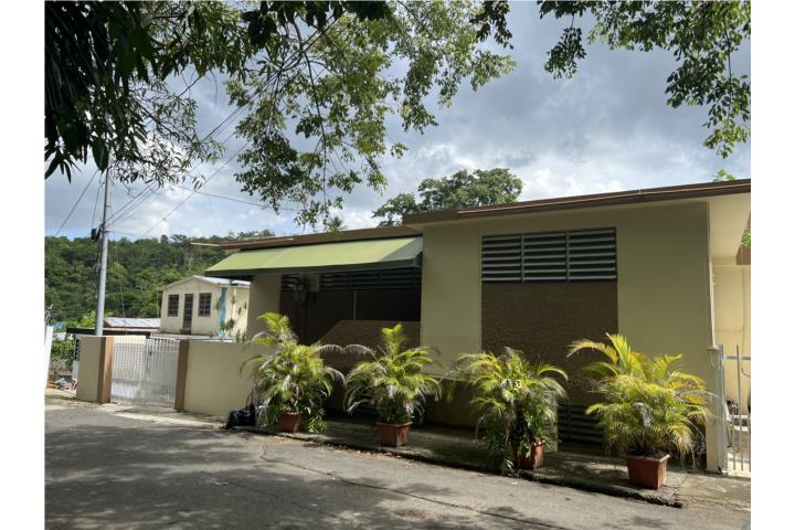 Contorno Puerto Rico, Venta Bienes Raíces Toa Alta Puerto Rico, Real ...