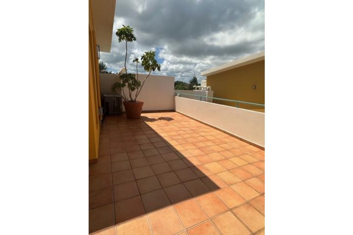 Terrazas De Parque Escorial Puerto Rico, Venta Bienes Raíces Carolina ...