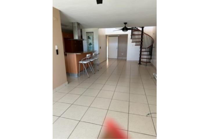 Terrazas De Parque Escorial Puerto Rico, Venta Bienes Raíces Carolina ...