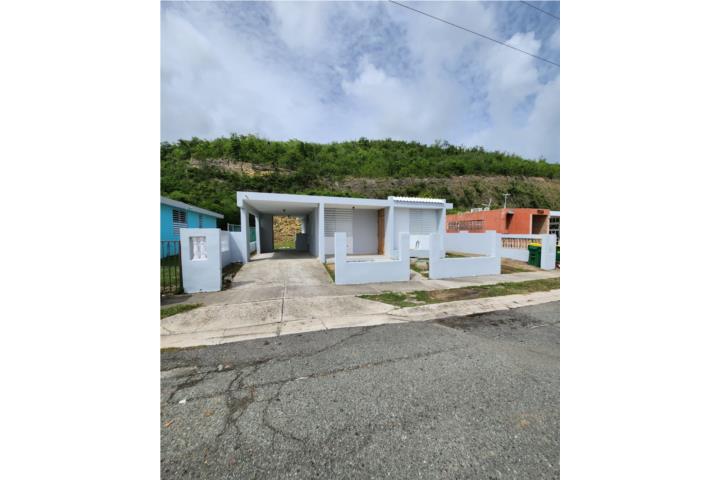 Santa Elena Puerto Rico, Venta Bienes Raíces Guayanilla Puerto Rico ...