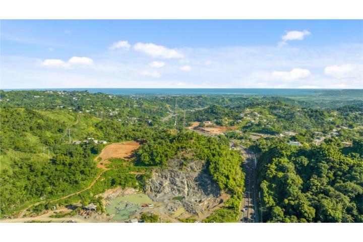 Quebrada Larga Puerto Rico, Venta Bienes Raíces Añasco Puerto Rico ...
