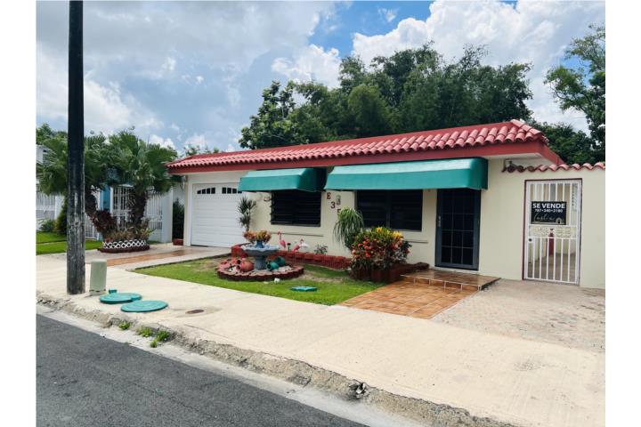 Victoria Heights Puerto Rico, Venta Bienes Raíces Bayamón Puerto Rico ...