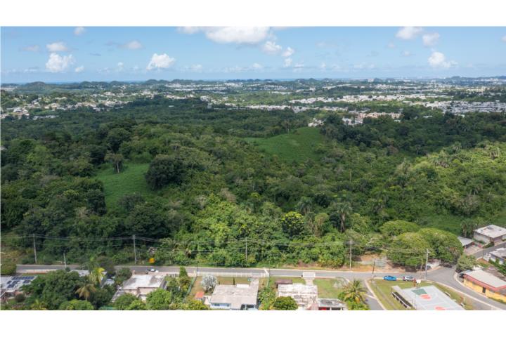 Pinas Puerto Rico, Venta Bienes Raíces Toa Alta Puerto Rico, Real ...