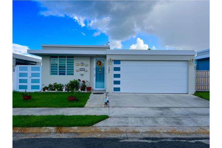 Palacios del Mar Puerto Rico, Venta Bienes Raíces Humacao Puerto Rico ...