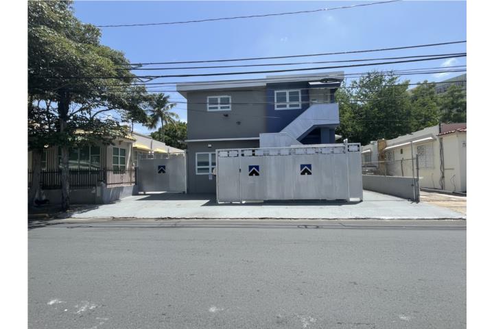 Baldrich Puerto Rico, Venta Bienes Raíces San Juan - Hato Rey Puerto ...