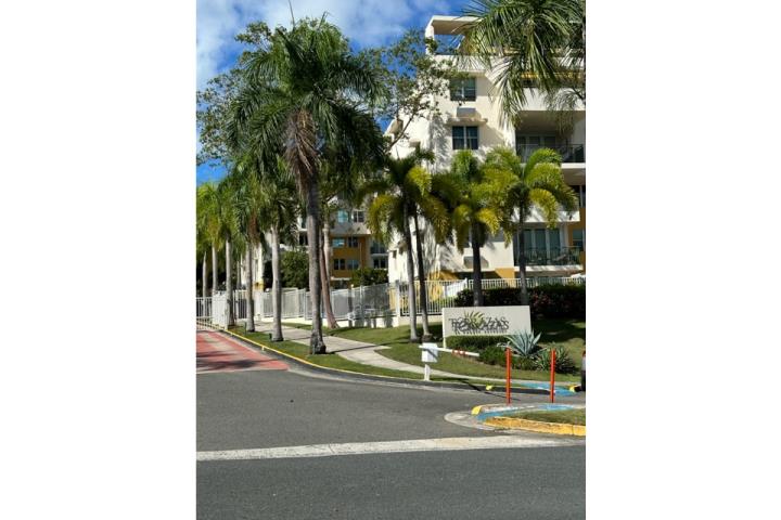 Terrazas De Parque Escorial Puerto Rico, Venta Bienes Raíces Carolina ...