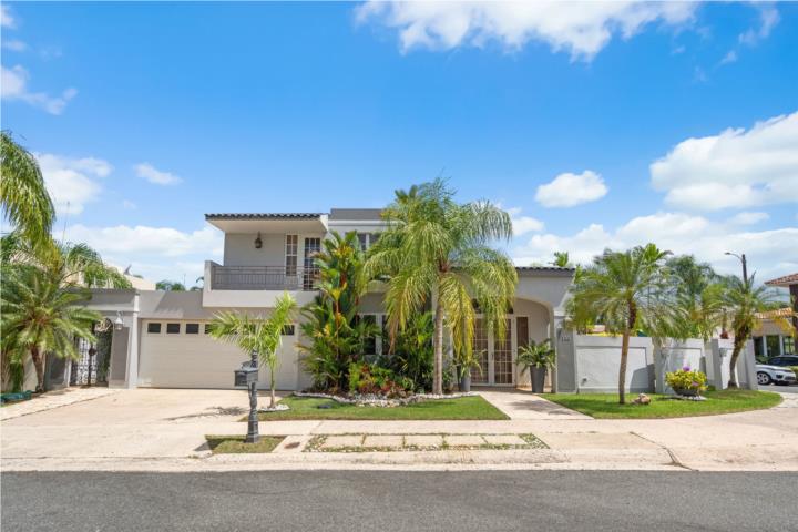 Palma Real Puerto Rico, Venta Bienes Raíces Guaynabo Puerto Rico, Real ...