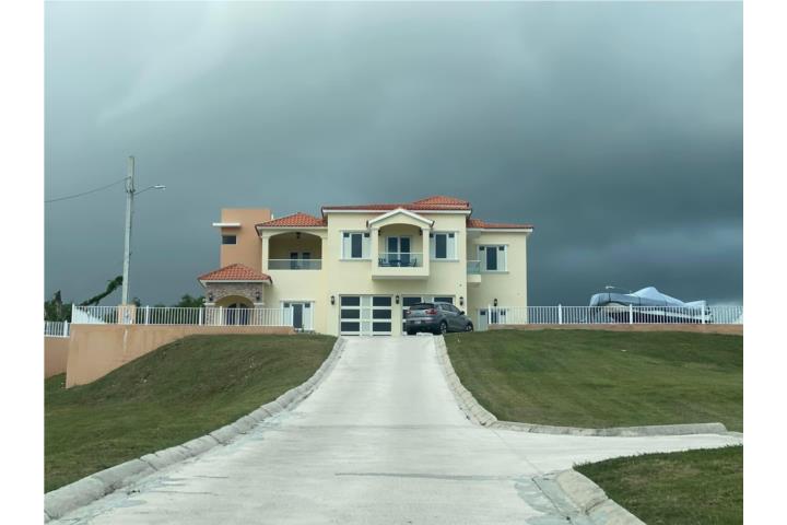 Quintas De Altamira Puerto Rico, Venta Bienes Raíces Juana Díaz Puerto ...