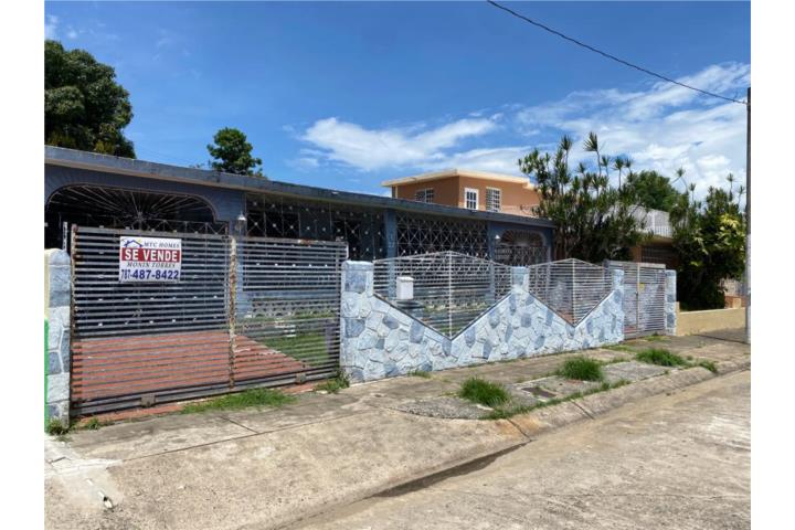 Villas Del Rey Puerto Rico, Venta Bienes Raíces Caguas Puerto Rico ...