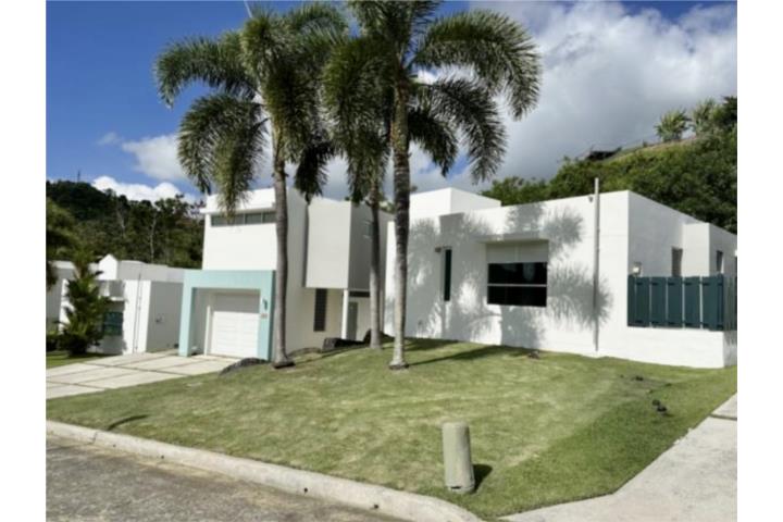 Mansiones De Ciudad Jardin Puerto Rico, Venta Bienes Raíces Caguas ...