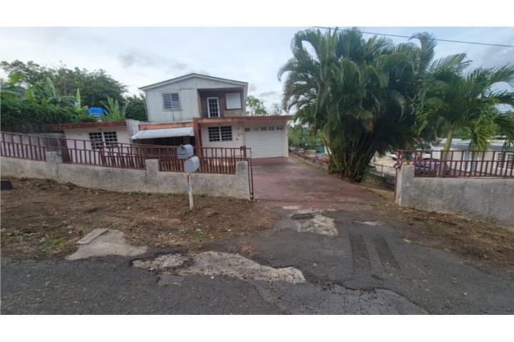 Pinas Puerto Rico, Venta Bienes Raíces Toa Alta Puerto Rico, Real ...