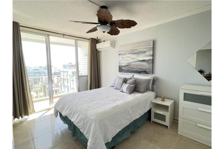 Caribbean Tower Puerto Rico, Venta Bienes Raíces San Juan - Condado ...