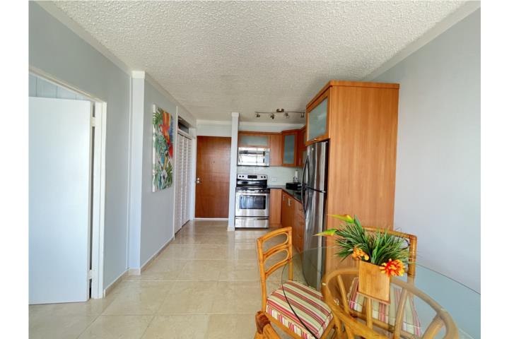 Caribbean Tower Puerto Rico, Venta Bienes Raíces San Juan - Condado ...