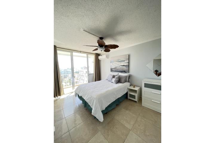 Caribbean Tower Puerto Rico, Venta Bienes Raíces San Juan - Condado ...