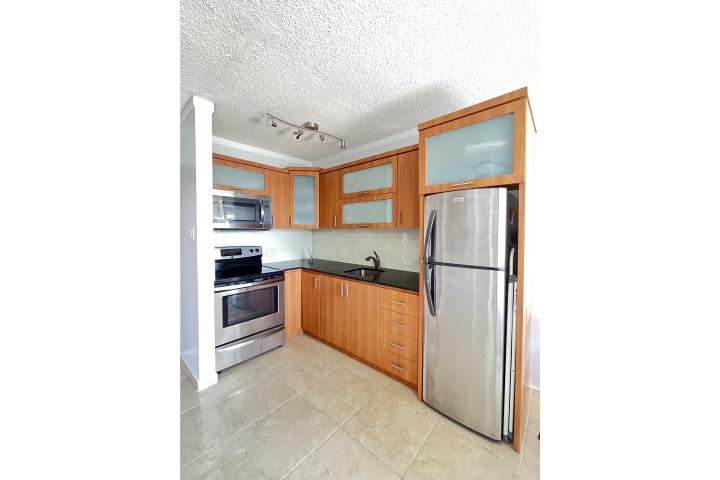 Caribbean Tower Puerto Rico, Venta Bienes Raíces San Juan - Condado ...