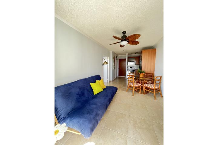 Caribbean Tower Puerto Rico, Venta Bienes Raíces San Juan - Condado ...