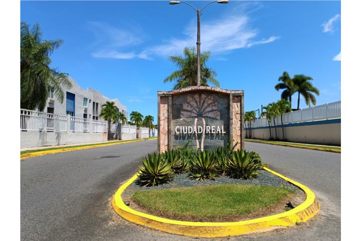 Ciudad Real Puerto Rico, Venta Bienes Raíces Vega Baja Puerto Rico ...