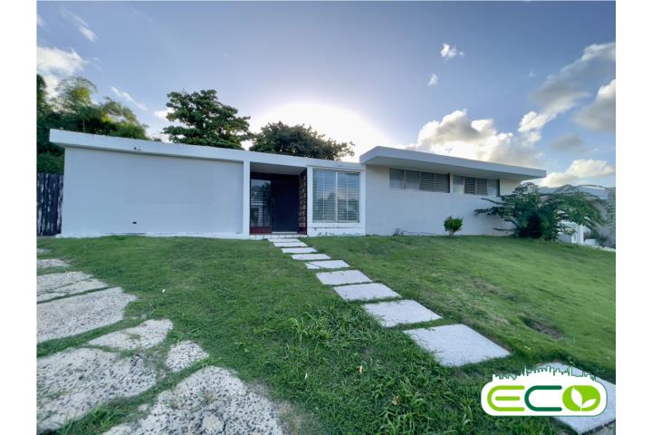 Altamira Puerto Rico, Venta Bienes Raíces San Juan - Río Piedras Puerto ...