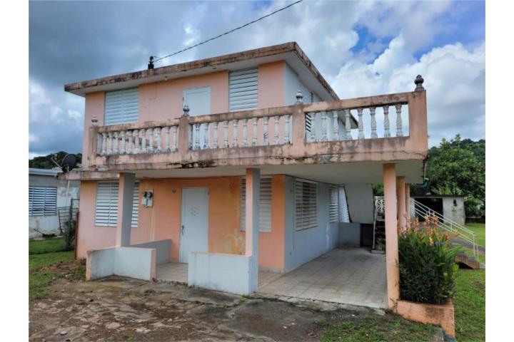 Rosa Sanchez Puerto Rico, Venta Bienes Raíces Yabucoa Puerto Rico, Real ...