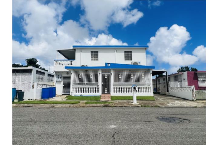 Sunville Puerto Rico, Venta Bienes Raíces Trujillo Alto Puerto Rico ...