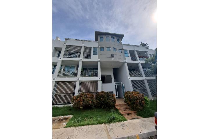 Portales De Altamesa Puerto Rico, Venta Bienes Raíces San Juan - Río ...