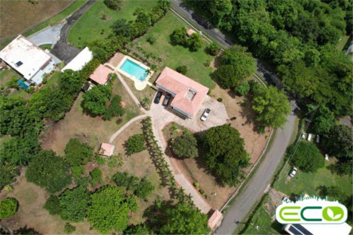 Haciendas De Canovanas Puerto Rico, Venta Bienes Raíces Canóvanas ...